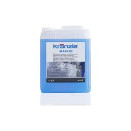 Kr&auml;nzle Kr&auml;nzle Reinigungsmittel Marine 5 Liter (412731)