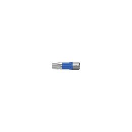 wiha Bit Set T-Bit 25 mm TX (T30) 5-tlg. 1/4" in Box (41609)