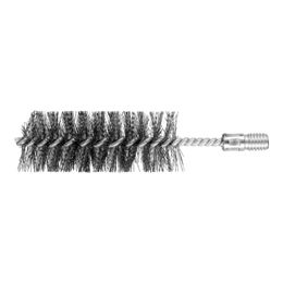 Pferd TOOLS Innenb&uuml;rste IBU &Oslash; 40x100mm Gewinde 1/2" BSW Edelstahl-Draht-&Oslash; 0,30" (43679133)