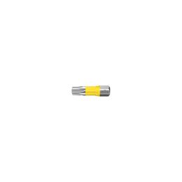 wiha Bit Set Y-Bit 25 mm TX (T20) 5-tlg. 1/4" in Box (41593)