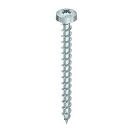 Heco-TOPIX-plus 5,0 x 70, Rundkopf, Pozi-Drive, VVG, A3K (60949)