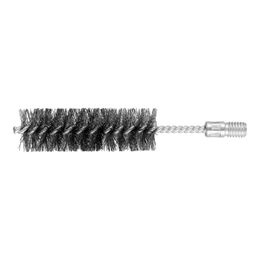 Pferd TOOLS Innenb&uuml;rste IBU &Oslash; 32x100mm Gewinde 1/2" BSW Stahl-Draht-&Oslash; 0,25 (43679111)