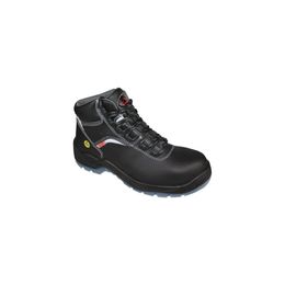 HASE Arona Esd S3 ESD-Sicherheitshochschuh aus Rindleder Gr&ouml;&szlig;e 45 (260000-45)