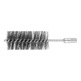 Pferd TOOLS Innenb&uuml;rste IBU &Oslash; 44x100mm Gewinde 1/2" BSW Edelstahl-Draht-&Oslash; 0,30" (43679143)