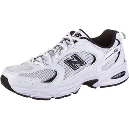 New Balance MR530 Sneaker Herren - Gr&ouml;&szlig;e 45 - wei&szlig;