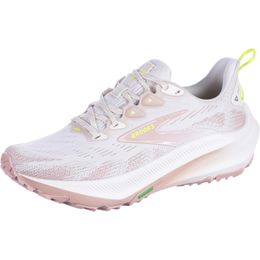 Brooks Ghost Trail Laufschuhe Damen - Gr&ouml;&szlig;e 42 1/2 - rosa