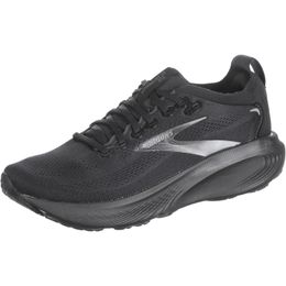Brooks Adrenaline GTS 25 Laufschuhe Herren - Gr&ouml;&szlig;e 44 1/2 - schwarz