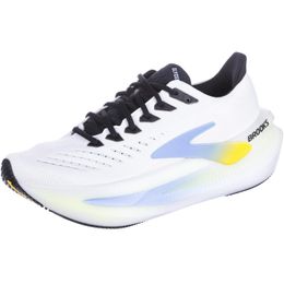 Brooks Glycerin Max 2 Laufschuhe Herren - Gr&ouml;&szlig;e 45 1/2 - wei&szlig;