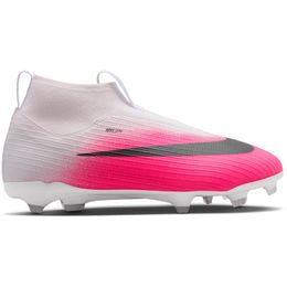 Nike JR SUPERFLY 11 ACADEMY FG/MG Fu&szlig;ballschuhe Kinder - Gr&ouml;&szlig;e 35 - bunt