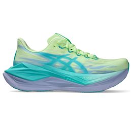 asics SUPERBLAST 3 Laufschuhe Herren - Gr&ouml;&szlig;e 48 - gelb