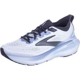 Brooks Glycerin 23 Laufschuhe Herren - Gr&ouml;&szlig;e 42 1/2 - blau
