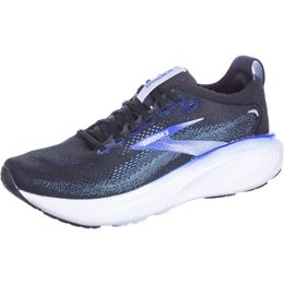 Brooks Adrenaline GTS 25 Laufschuhe Herren - Gr&ouml;&szlig;e 44 - blau