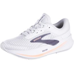 Brooks Revel Max Laufschuhe Damen - Gr&ouml;&szlig;e 41 - wei&szlig;