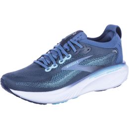 Brooks Adrenaline GTS 25 Laufschuhe Herren - Gr&ouml;&szlig;e 42 1/2 - blau