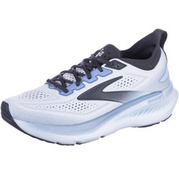 Brooks Glycerin GTS 23 Laufschuhe Herren - Gr&ouml;&szlig;e 46 - blau