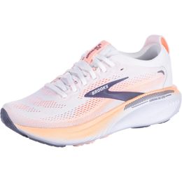 Brooks Adrenaline GTS 25 Laufschuhe Damen - Gr&ouml;&szlig;e 42 - wei&szlig;