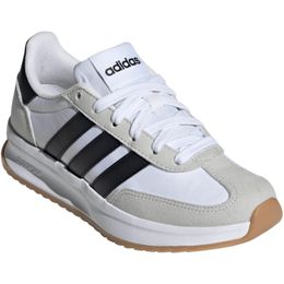 Adidas Run 70s 2.0 Sneaker Kinder - Gr&ouml;&szlig;e 40 - wei&szlig;