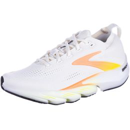 Brooks Glycerin Flex Laufschuhe Damen - Gr&ouml;&szlig;e 42 1/2 - wei&szlig;