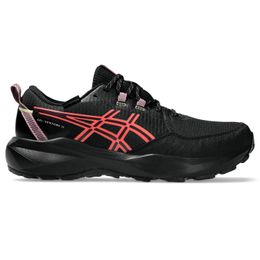 asics GEL-VENTURE 11 WP Laufschuhe Damen - Gr&ouml;&szlig;e 41 1/2 - schwarz