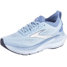 Brooks Glycerin GTS 23 Laufschuhe Damen - Gr&ouml;&szlig;e 40 - blau