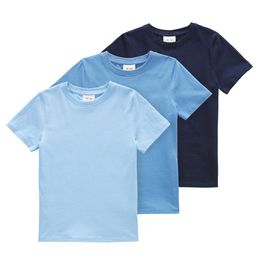Topolino 3 Jungen T-Shirts im Basic-Look