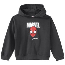 Topolino MARVEL Hoodie mit Bio-Baumwolle