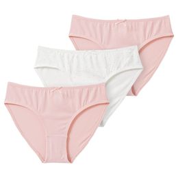 Yigga 3 M&auml;dchen Slips im Set