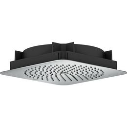 Hansgrohe AXOR Citterio C Kopfbrause 28814000 270 1jet PowderRain, Decke chrom