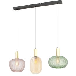 H&auml;ngeleuchte Bunti Multicolor max. 25 Watt