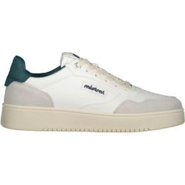 Mistral Cleveland Sneaker Herren - Gr&ouml;&szlig;e 42 - wei&szlig;