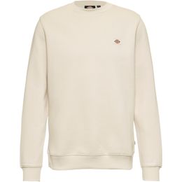 Dickies Oakport Sweatshirt Herren - Gr&ouml;&szlig;e XXL - wei&szlig;
