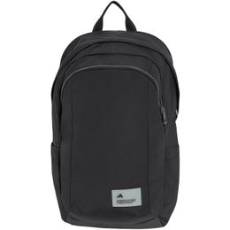Adidas City Tech Daypack - Gr&ouml;&szlig;e Einheitsgr&ouml;&szlig;e - schwarz