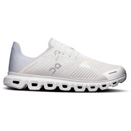 On Cloud 6 Coast Sneaker Damen - Gr&ouml;&szlig;e 42 - wei&szlig;