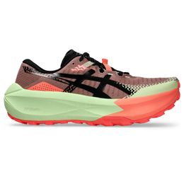 asics TRABUCO MAX 5 Laufschuhe Herren - Gr&ouml;&szlig;e 42 - rot