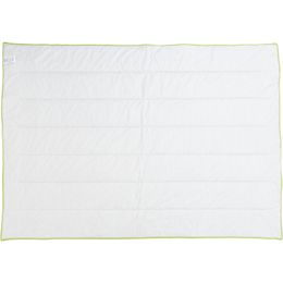 BLACKROLL RECOVERY BLANKET ALL YEAR Decke - Gr&ouml;&szlig;e Einheitsgr&ouml;&szlig;e - grau