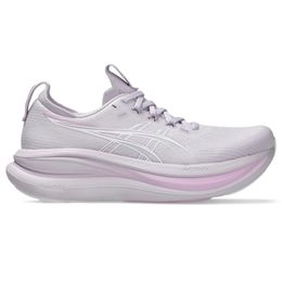 asics GEL-NIMBUS 28 Laufschuhe Damen - Gr&ouml;&szlig;e 39 1/2 - lila