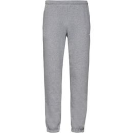 Nike Studio Fleece Sweathose Damen - Gr&ouml;&szlig;e XS - grau