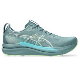 asics GEL-KAYANO 33 Laufschuhe Herren - Gr&ouml;&szlig;e 47 - blau