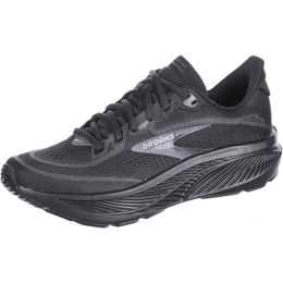 Brooks Ghost 18 Laufschuhe Damen - Gr&ouml;&szlig;e 42 - schwarz