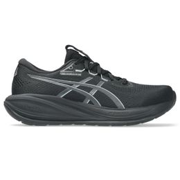 asics GEL-CUMULUS 28 Laufschuhe Herren - Gr&ouml;&szlig;e 42 - schwarz
