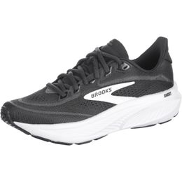 Brooks Ghost 18 Laufschuhe Damen - Gr&ouml;&szlig;e 41 - schwarz