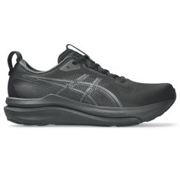 asics GEL-KAYANO 33 Wide Laufschuhe Herren - Gr&ouml;&szlig;e 46 - schwarz