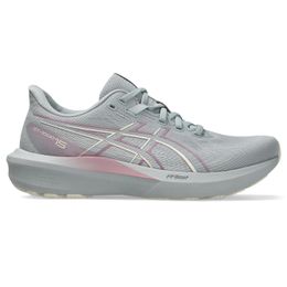 asics GT-1000 15 Laufschuhe Damen - Gr&ouml;&szlig;e 38 - grau