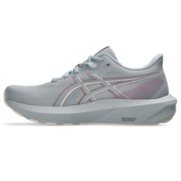 asics GT-1000 15 Laufschuhe Damen - Gr&ouml;&szlig;e 39 1/2 - grau
