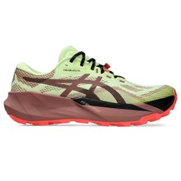 asics TRABUCO 14 Laufschuhe Herren - Gr&ouml;&szlig;e 46 - gelb