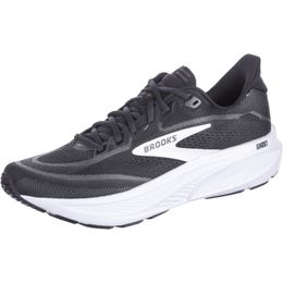 Brooks Ghost 18 Laufschuhe Herren - Gr&ouml;&szlig;e 46 - schwarz