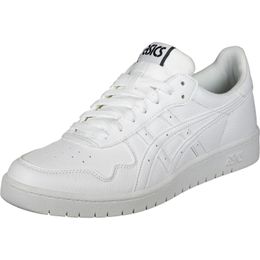 asics Japan S Sneaker Herren - Gr&ouml;&szlig;e 44 1/2 - wei&szlig;