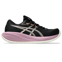 asics GEL-CUMULUS 28 Laufschuhe Damen - Gr&ouml;&szlig;e 40 - schwarz