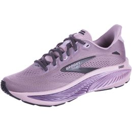 Brooks Ghost 18 Laufschuhe Damen - Gr&ouml;&szlig;e 40 1/2 - lila