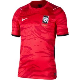 Nike WM 2026 S&uuml;dkorea Heim Teamtrikot Herren - Gr&ouml;&szlig;e M - rot